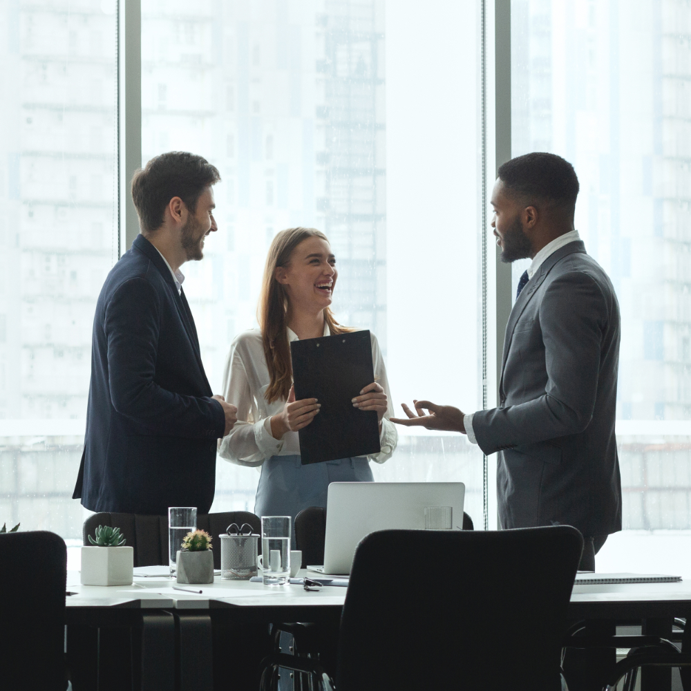 JER HR Group helps analyze and build employee compensation strategies