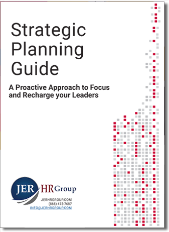 White Papers – JER HR Group