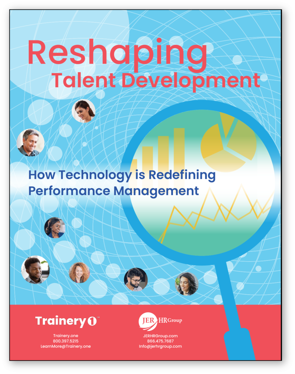 How Technology is Redefining Performance Management - JER HR Group