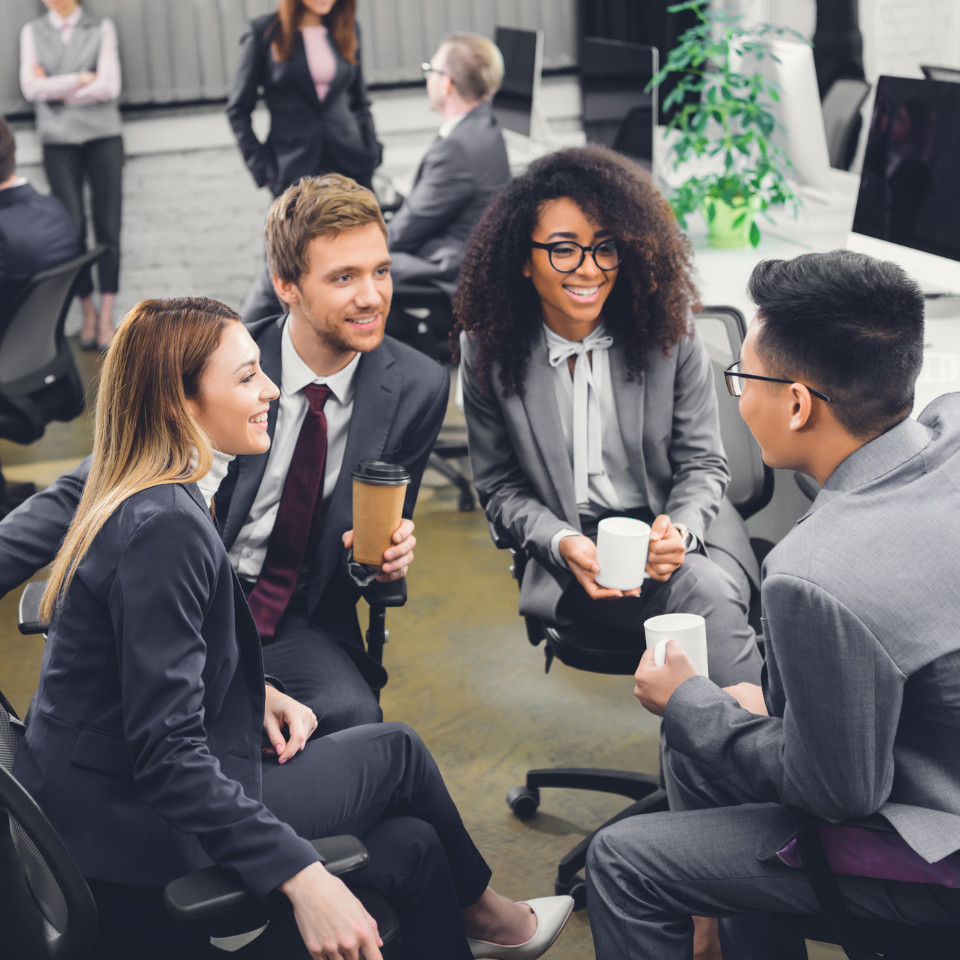 Contact JER HR Group for your HR needs