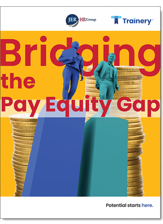 Humans at Work: HR issues facing leaders and HR executives today!