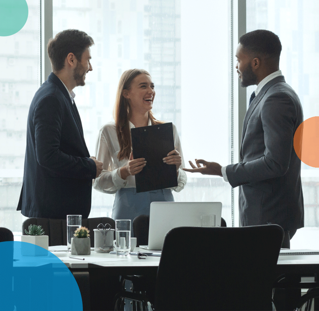 JER HR Group helps analyze and build employee compensation strategies