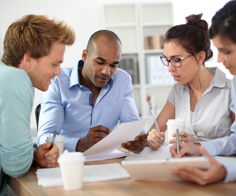 HR Support Service | JER HR Group